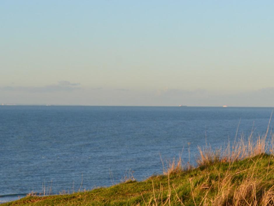 Détroit de Douvres : ce couloir minuscule entre France et Angleterre où ...