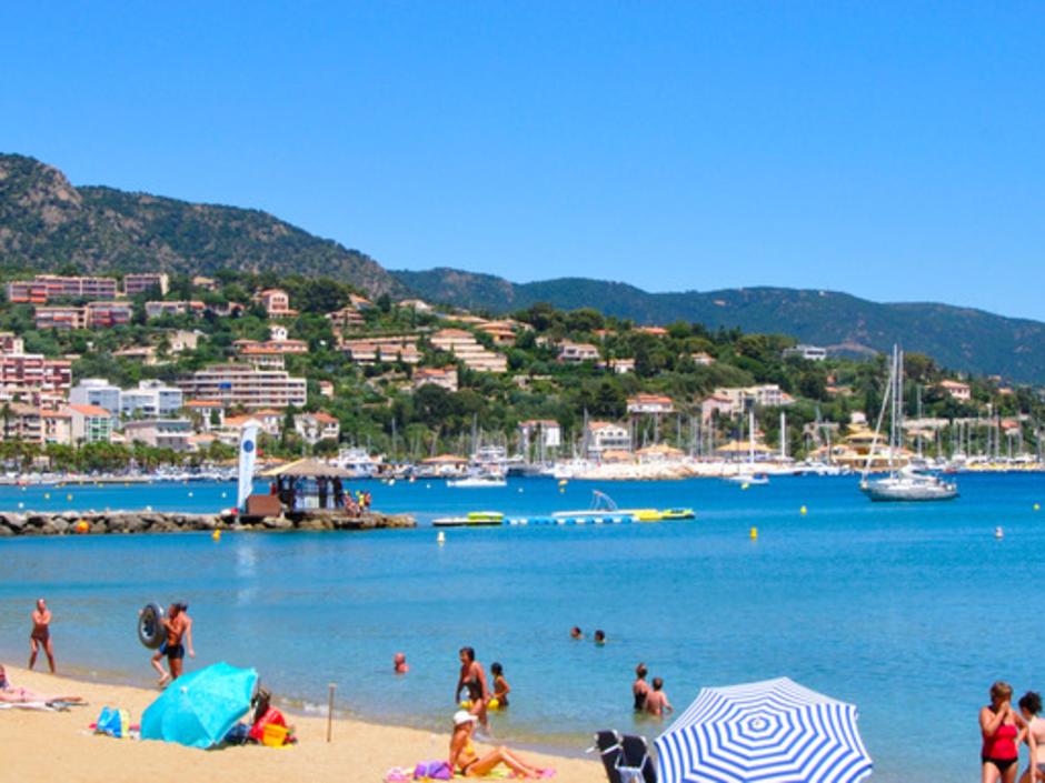 Le Lavandou, l’escale varoise qui sent déjà l’été - Actualités Nautisme