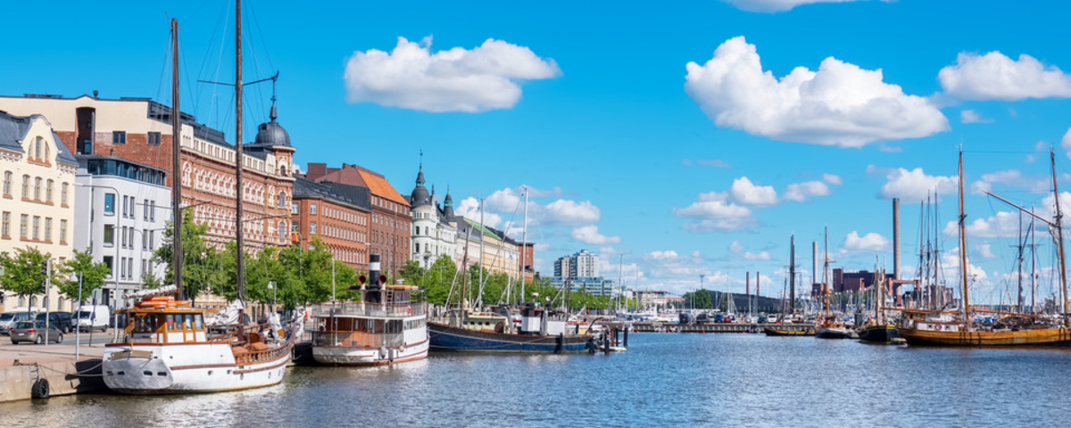 City break à Helsinki : 72 heures entre mer Baltique, design nordique ...