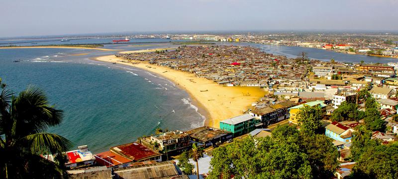 Weather Forecast Monrovia - Liberia (Montserrado County) : free 15 day ...