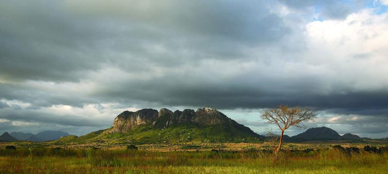 Weather Forecast Malawi : free 15 day weather forecasts - La Chaîne Météo