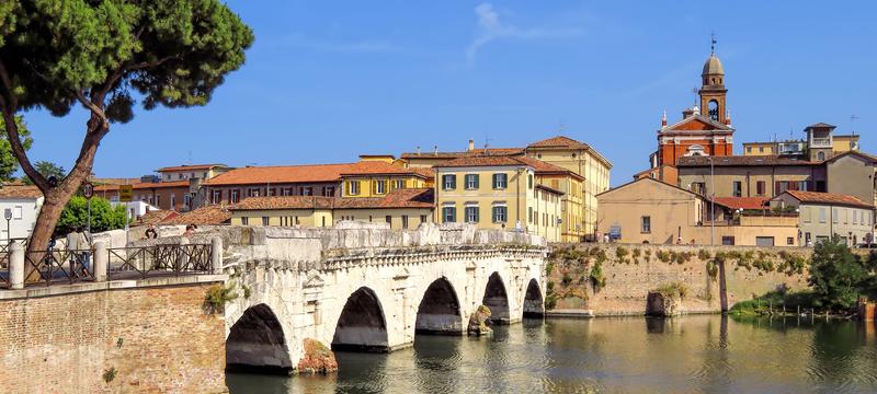 Weather Forecast Rimini - Italy (Emilia-Romagna) : free 15 day weather ...