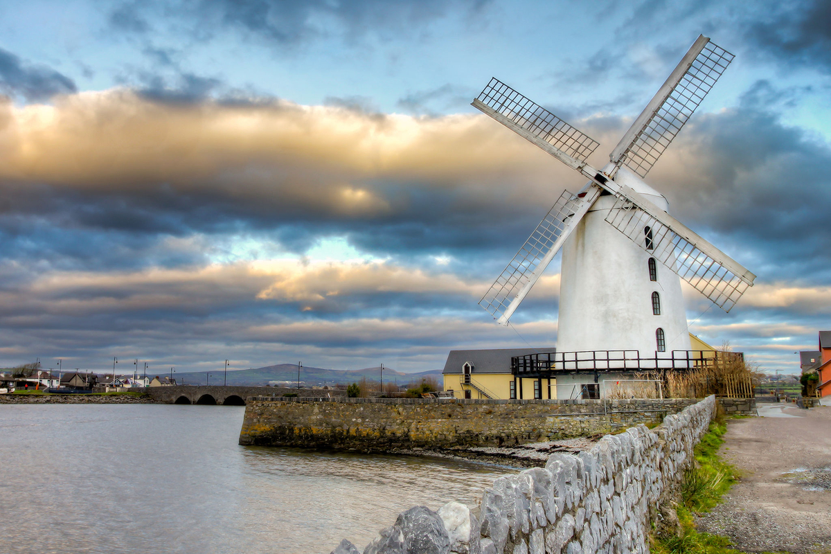 Weather Forecast Tralee - Ireland (County Kerry) : free 15 day weather ...