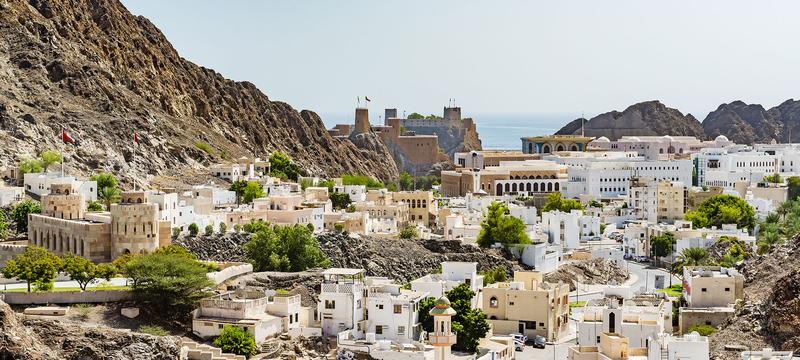 Weather Forecast Muscat - Oman : free 15 day weather forecasts ...