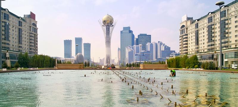 Weather Forecast Astana - Kazakhstan : free 15 day weather forecasts ...