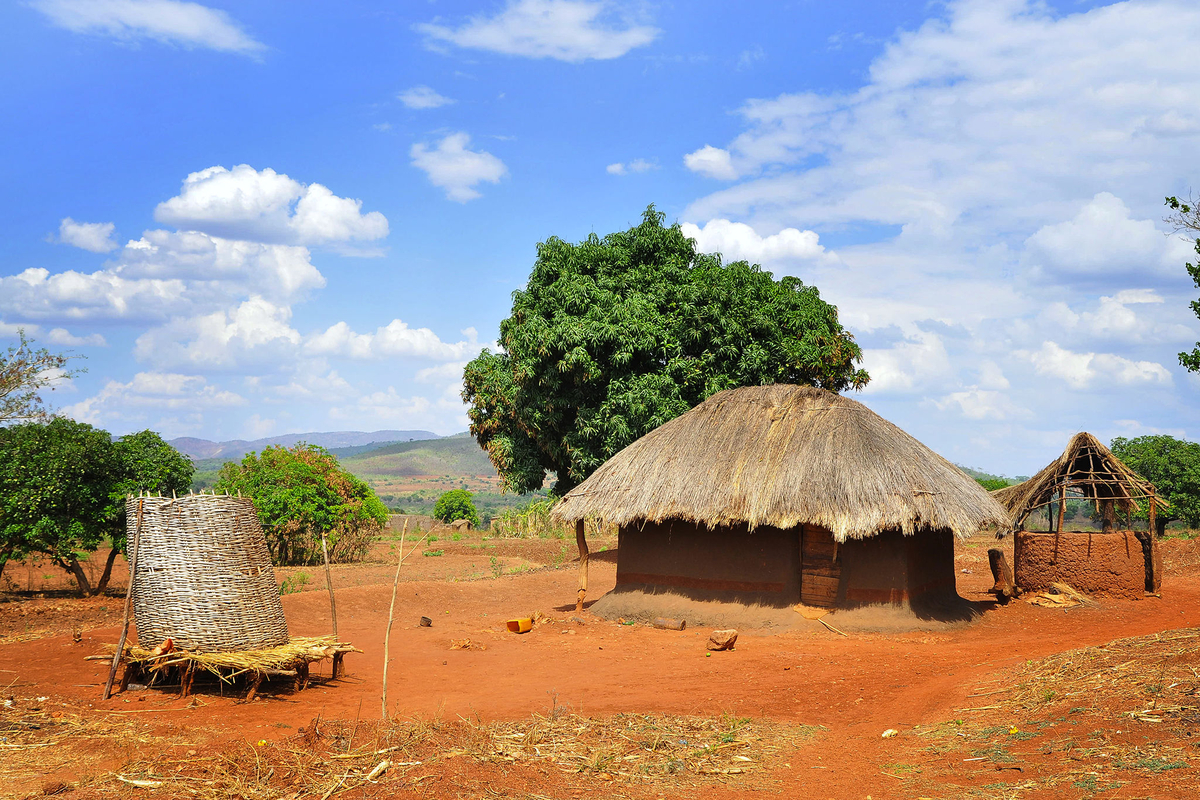 Weather Forecast Lusaka - Zambia (Lusaka Province) : free 15 day ...