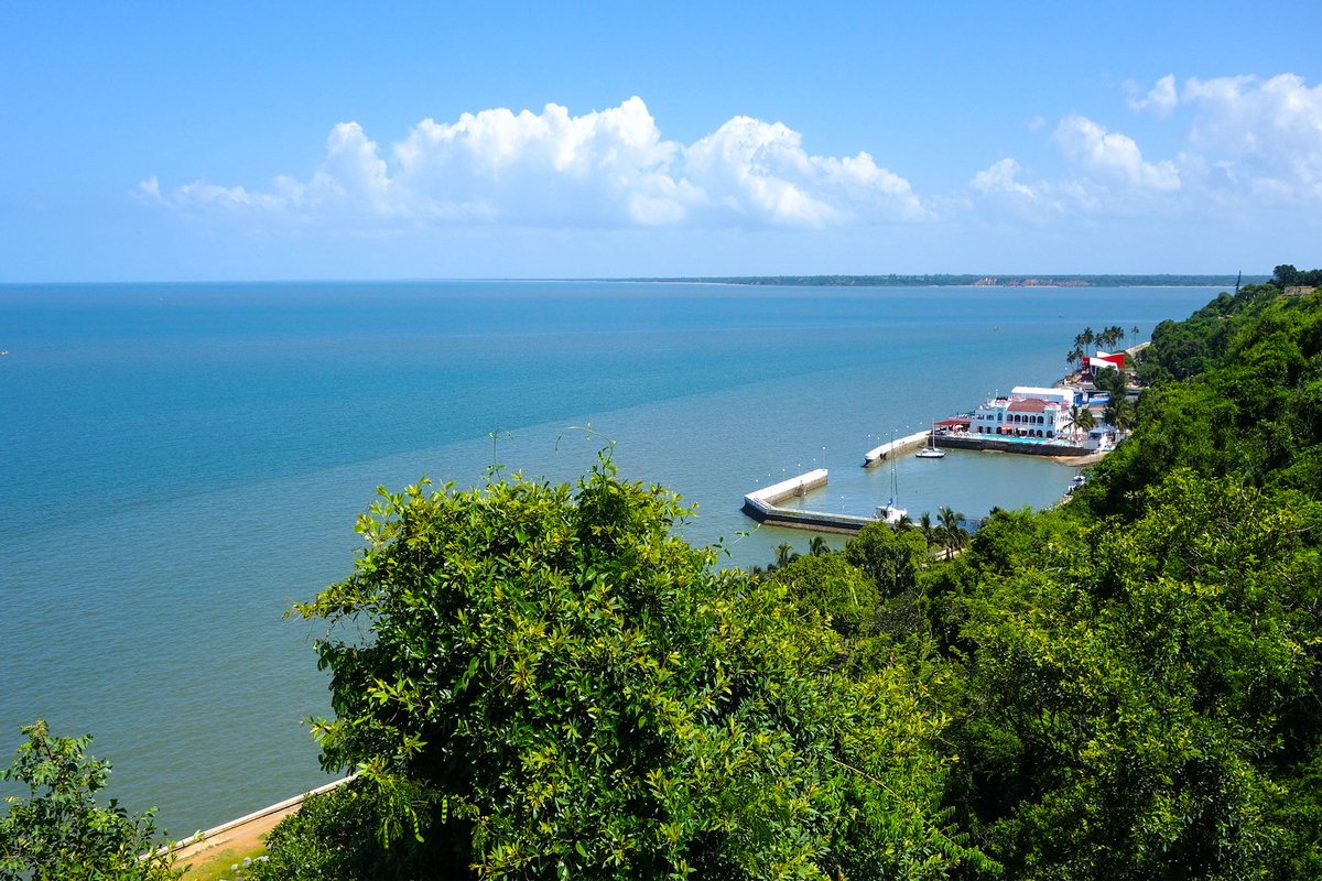 Weather Forecast Maputo - Mozambique : free 15 day weather forecasts ...