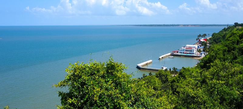 Weather Forecast Maputo - Mozambique : free 15 day weather forecasts ...