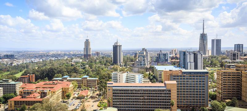 Weather Forecast Nairobi - Kenya : free 15 day weather forecasts ...