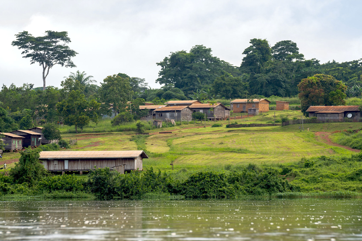 Weather Forecast Brazzaville - Congo : free 15 day weather forecasts ...