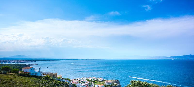 Weather Forecast Roses - Spain (Catalonia) : free 15 day weather ...