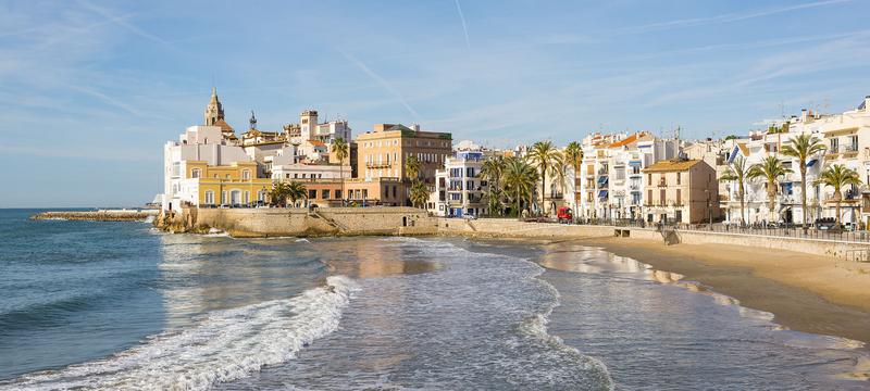 Weather Forecast Sitges : free 15 day weather forecasts - Weather Crave