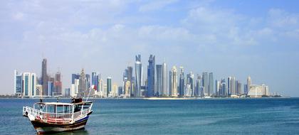 Weather Forecast Doha - Qatar : free 15 day weather forecasts - Weather ...