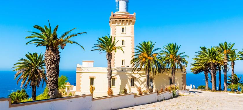 Weather Forecast Tangier - Morocco (Tangier-Tetouan-Al Hoceima) : free ...