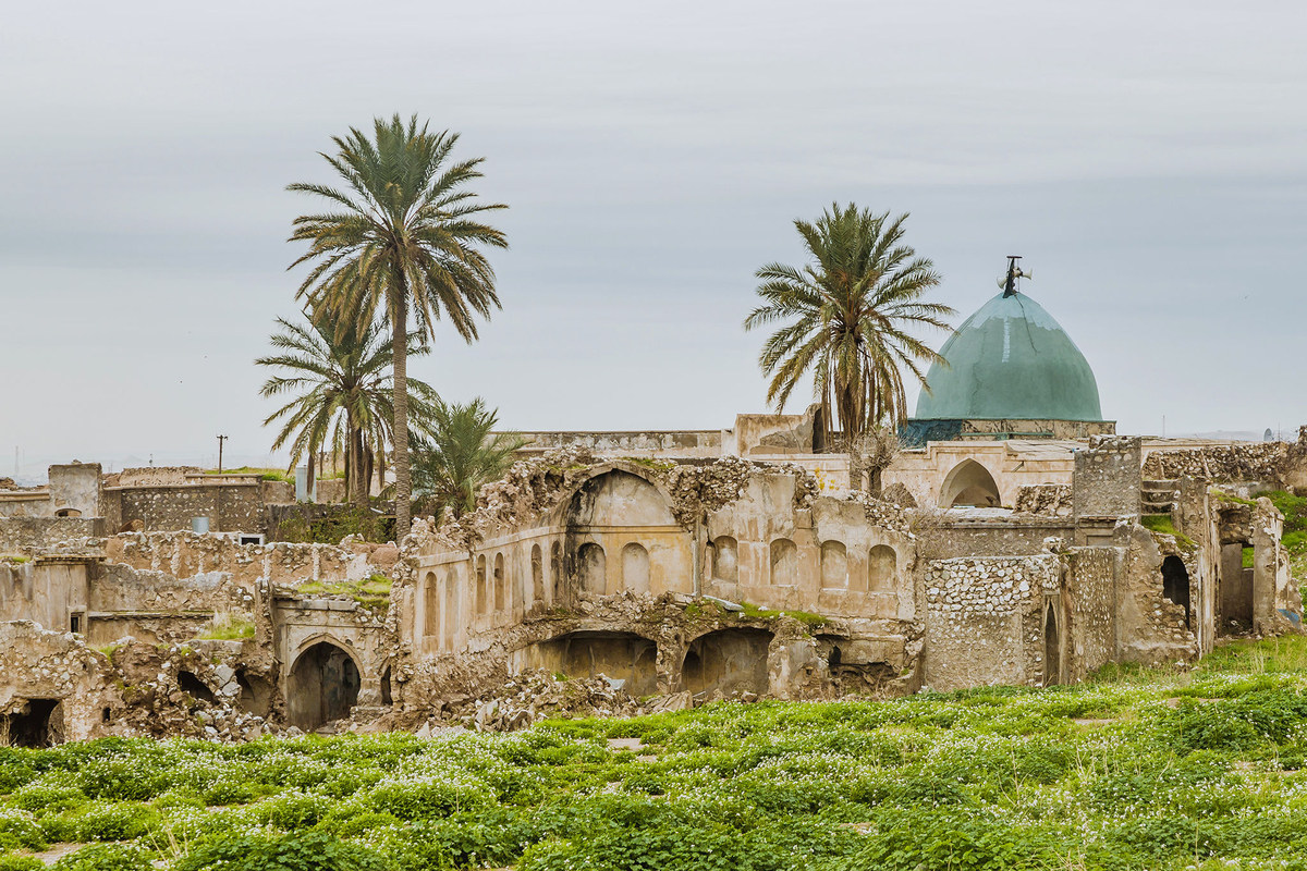Weather Forecast Baghdad - Iraq : free 15 day weather forecasts ...