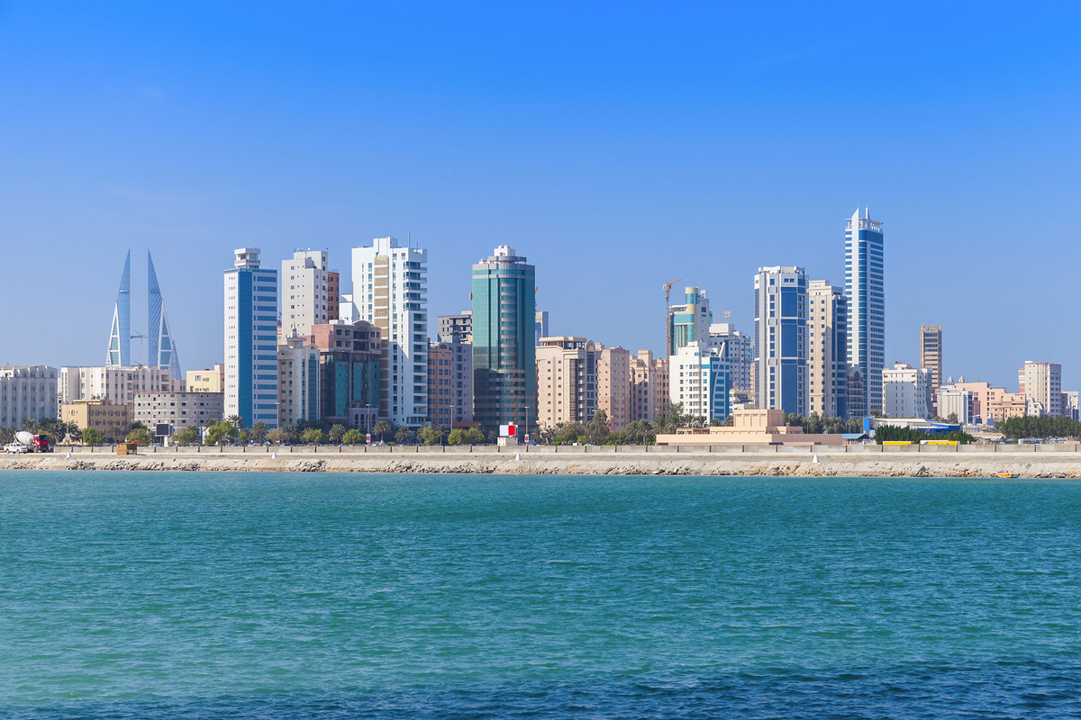 Weather Forecast Manama - Bahrain (Capital Governorate) : free 15 day ...