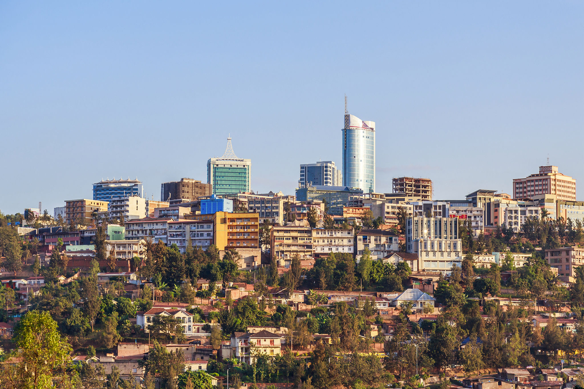 Weather Forecast Kigali - Rwanda (Kigali City) : free 15 day weather ...