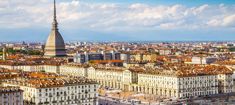 Weather Forecast Turin - Italy (Piemont) : free 15 day weather ...