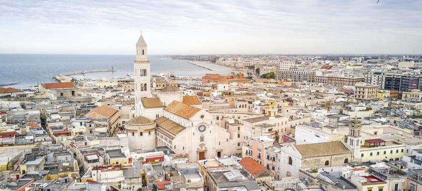 Weather Forecast Bari - Italy (Apulia) : free 15 day weather forecasts ...