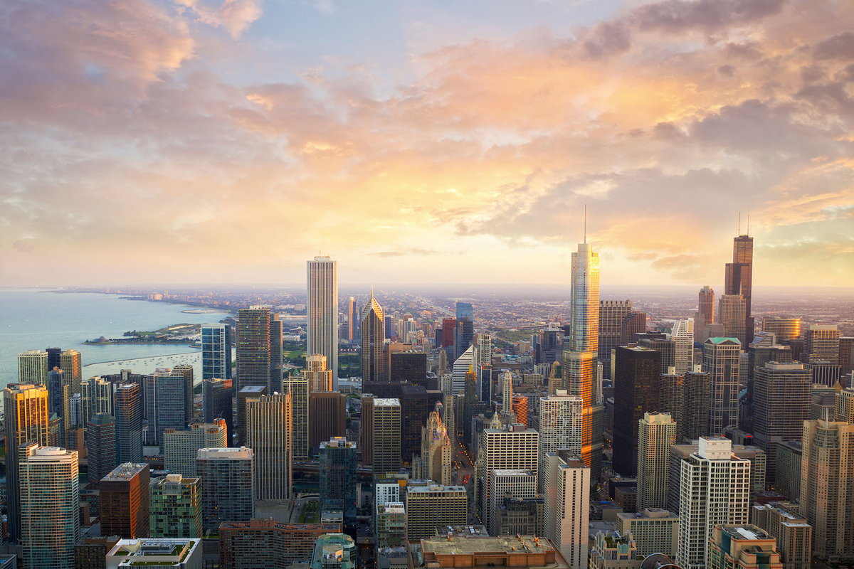 Weather Forecast Navy pier - United States (Illinois) : free 15 day ...