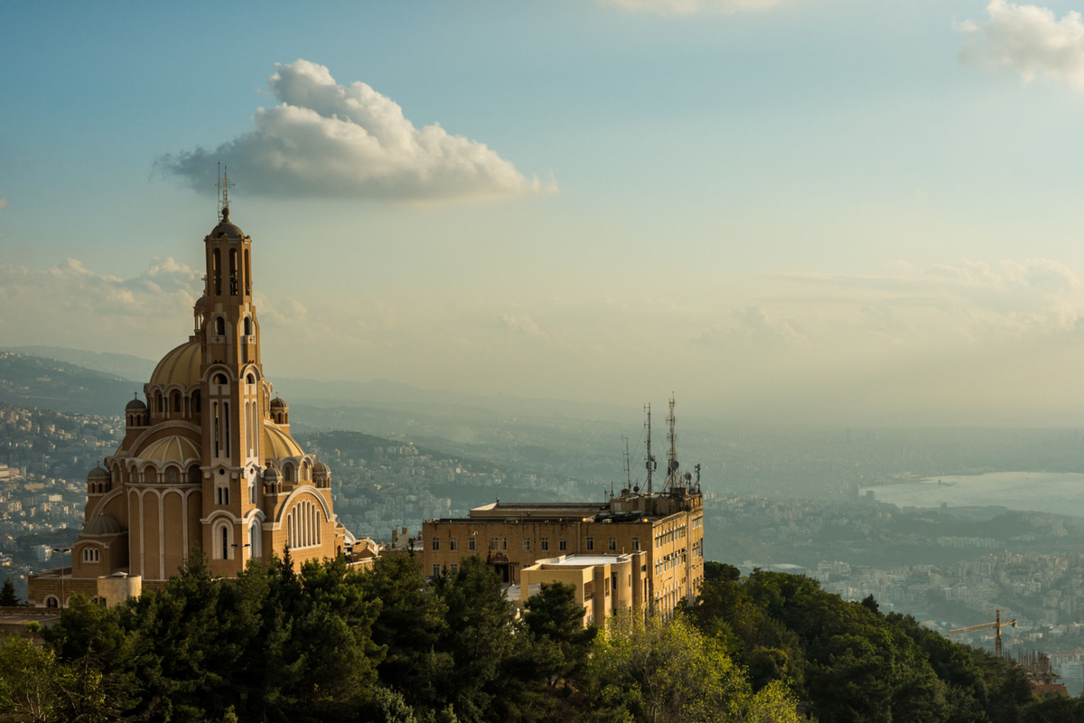 Weather Forecast Saida - Lebanon (South Governorate) : free 15 day ...