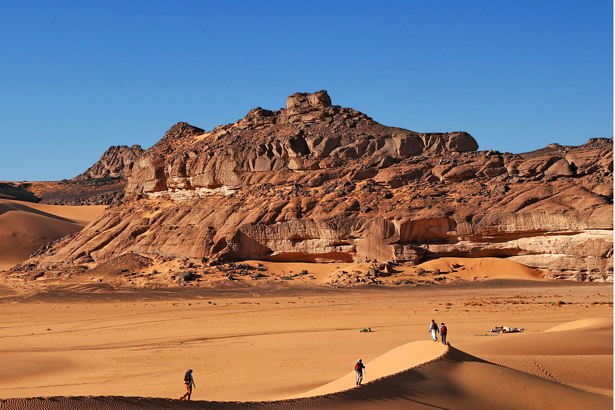 Weather Forecast Shahhat - Libya (Jabal al Akhdar) : free 15 day ...