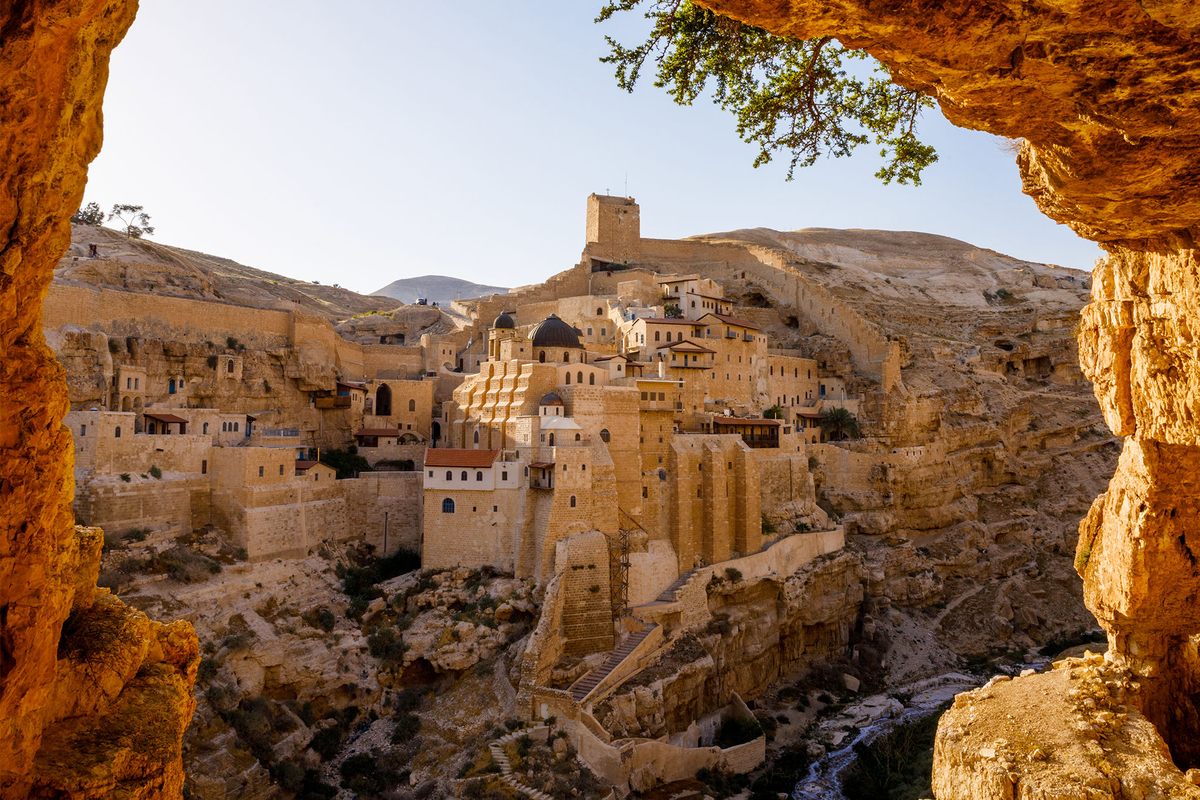 Weather Forecast Alon Shvut - Palestine (Judea and Samaria) : free 15 ...