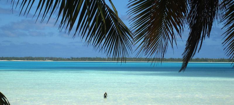 Weather Forecast South Tarawa - Kiribati : free 15 day weather ...