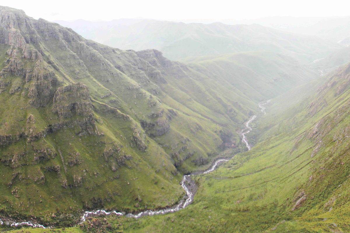 Weather Forecast Thabana Morena - Lesotho (Mafeteng District) : free 15 ...