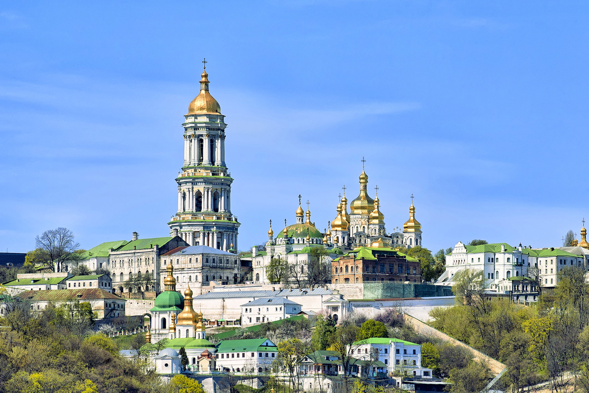 Meteo Kiev - Ukraine (Oblast de Kiev) : Prévisions Meteo GRATUITE à 15 ...