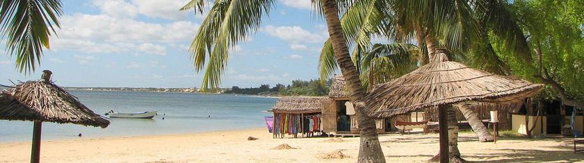 Meteo Port-Bergé - Madagascar (Province de Mahajanga) : Prévisions ...