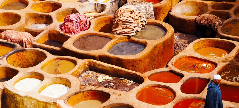 Meteo Fès - Maroc (Fès-Meknès) : Prévisions Meteo GRATUITE à 15 jours ...