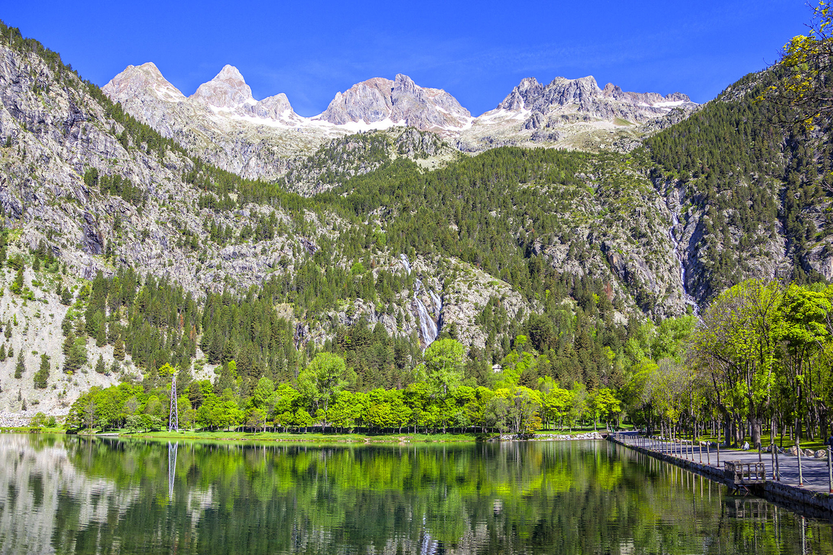Tiempo Panticosa - España (Aragón) : prevision meteorologica gratis de ...