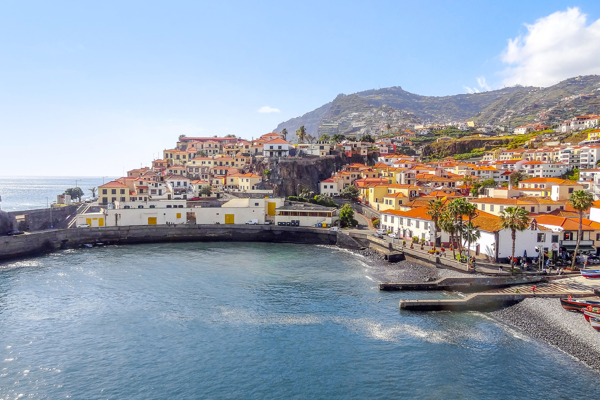 Weather Forecast Funchal - Portugal (Madeira) : free 15 day weather ...