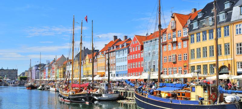 Weather Forecast Copenhagen - Denmark (Capital Region of Denmark ...