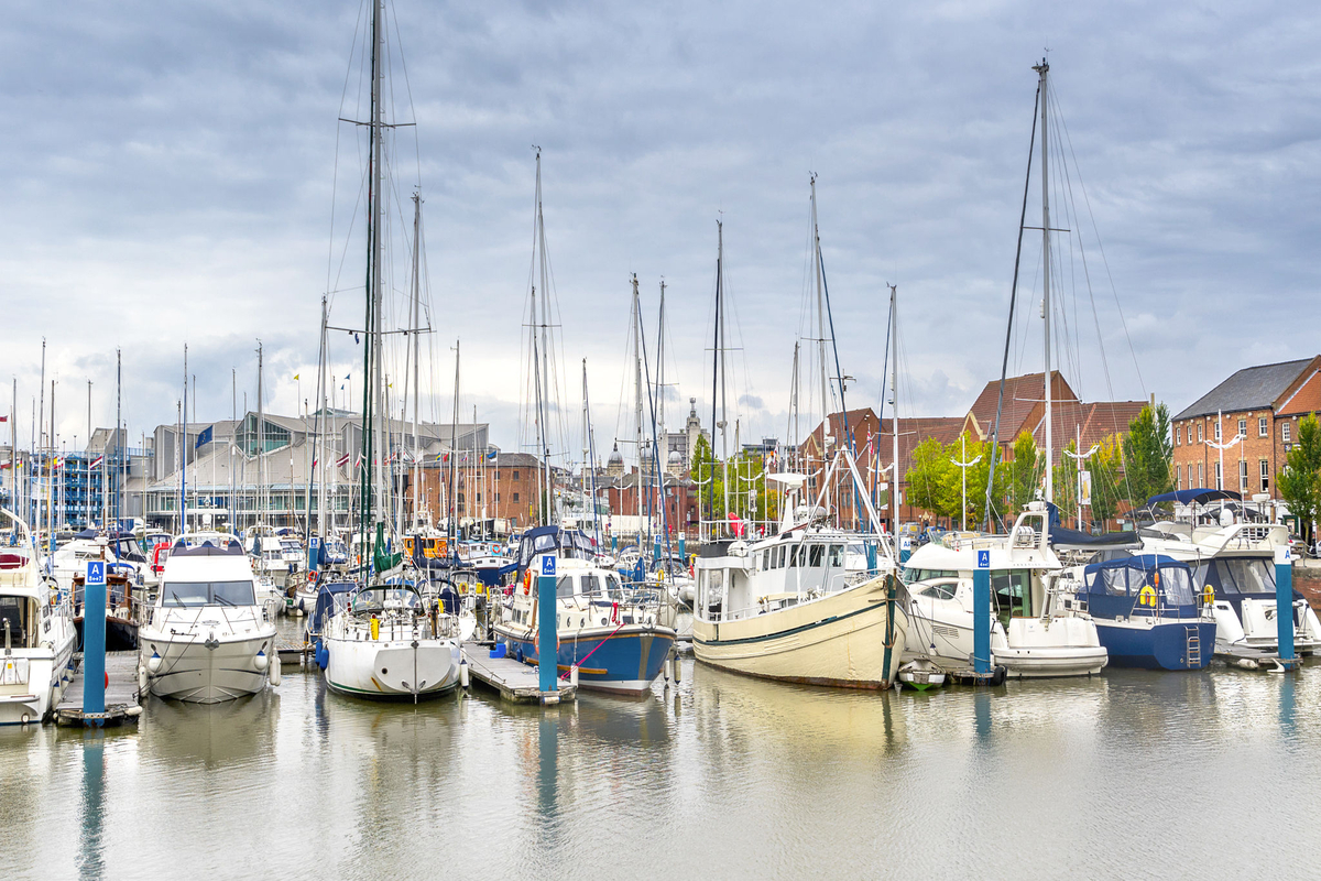 Weather Forecast Hull - United Kingdom (England) : free 15 day weather ...