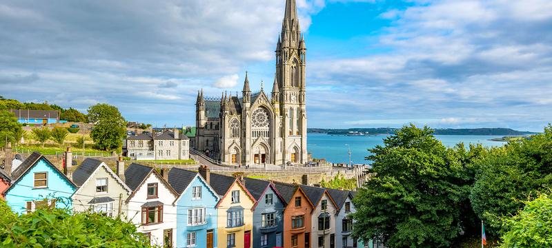 Weather Forecast Cork - Ireland (County Cork) : free 15 day weather ...