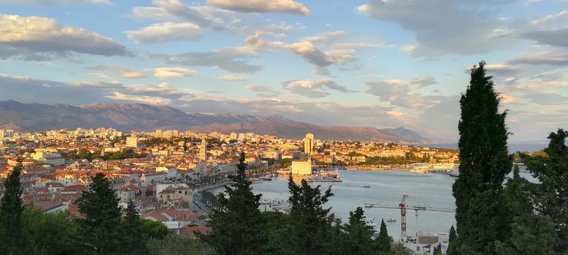 Weather Forecast Split - Croatia (Split-Dalmatia) : free 15 day weather ...