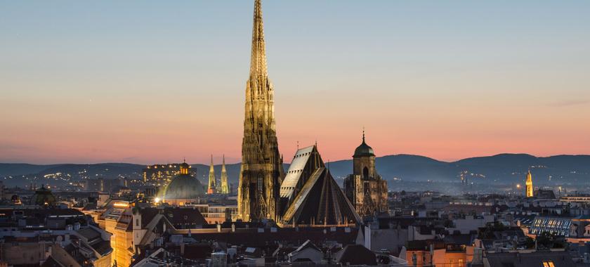 Weather Forecast Austria : free 15 day weather forecasts - Weather Crave