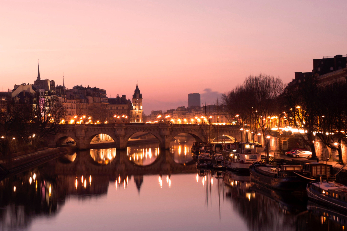 Weather Forecast France : free 15 day weather forecasts - Weather Crave