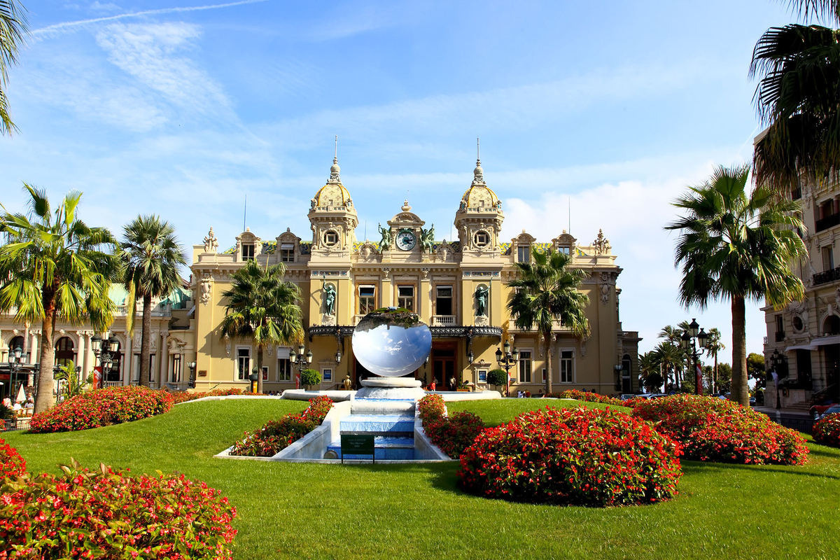 Météo Monaco (Monaco) - Bulletin détaillé - Prévisions METEO DETAILLEES ...