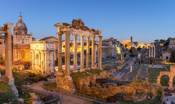 Meteo Heure par Heure Rome - Italie (Latium) : Prévisions METEO ...