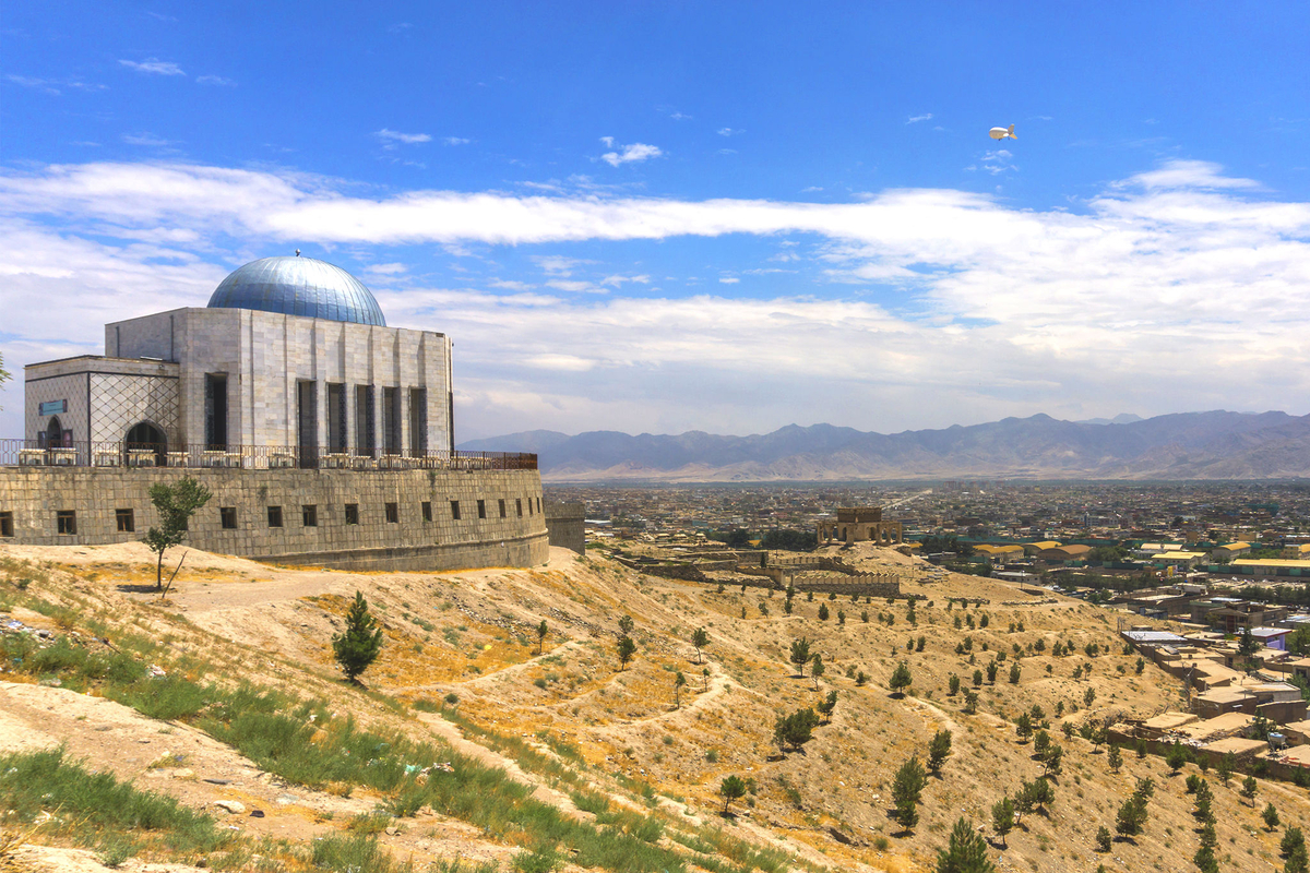 Meteo Kaboul - Afghanistan (Kabul) : Prévisions Meteo GRATUITE à 15 ...