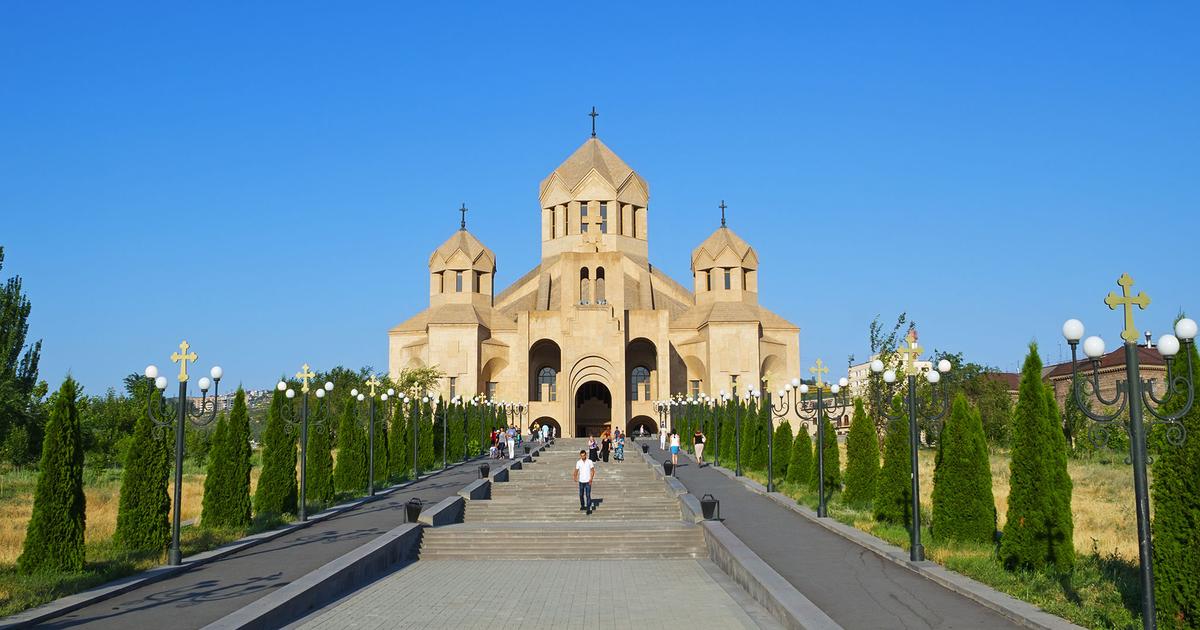 Weather Forecast Yerevan - Armenia : free 15 day weather forecasts ...