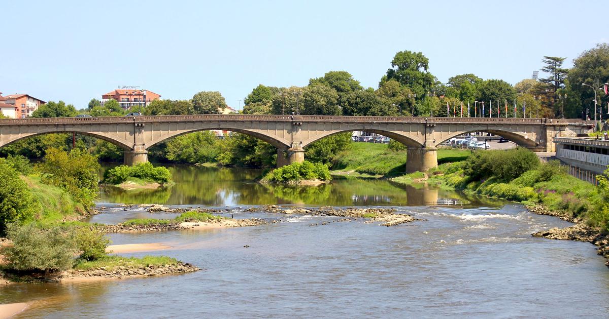 Meteo Dax (40100) - Landes : Prévisions Meteo GRATUITE à 15 jours - La ...
