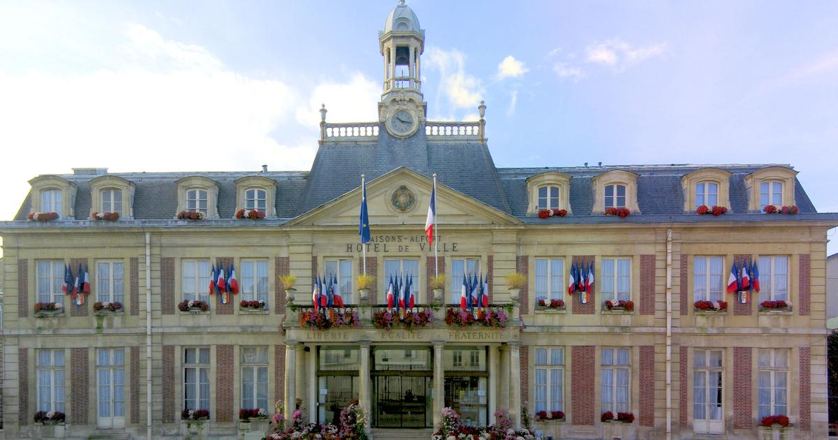 Meteo Heure par Heure Maisons-Alfort (94700) - Val-de-Marne ...