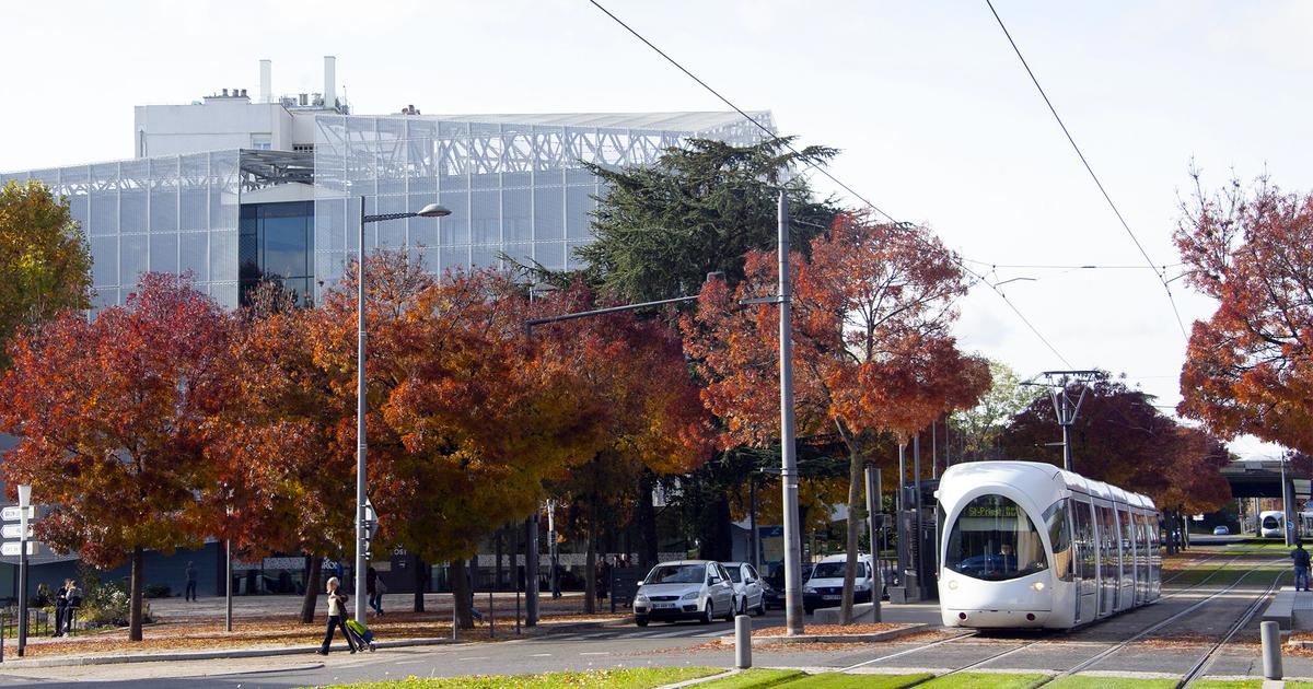 Meteo Bron (69500) - Rhône : Prévisions Meteo GRATUITE à 15 jours - La ...