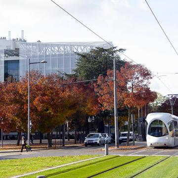 Meteo Bron (69500) - Rhône : Prévisions Meteo GRATUITE à 15 jours - La ...
