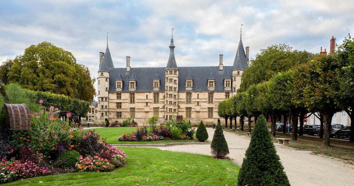Météo à Nevers en Juin 2026 - Guide Voyage avec La Chaîne Météo