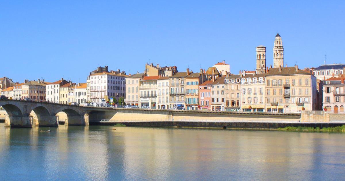 Meteo Mâcon Demain (71000) - Saône-et-Loire : Prévisions Meteo GRATUITE ...